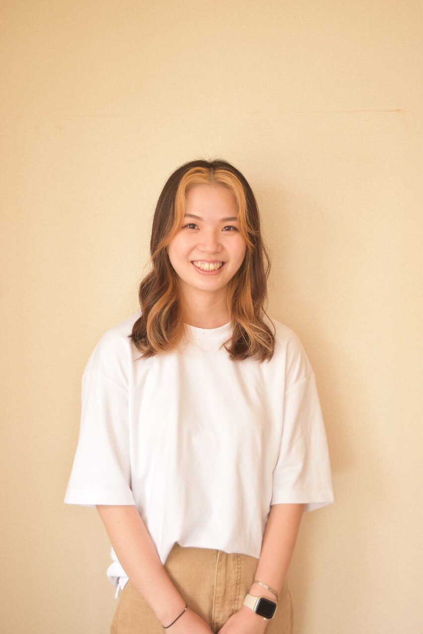 松本美奈 | 湘南台の美容院 美容室（公式）リコ ヘアーメイク 湘南台店(Lico hair make)