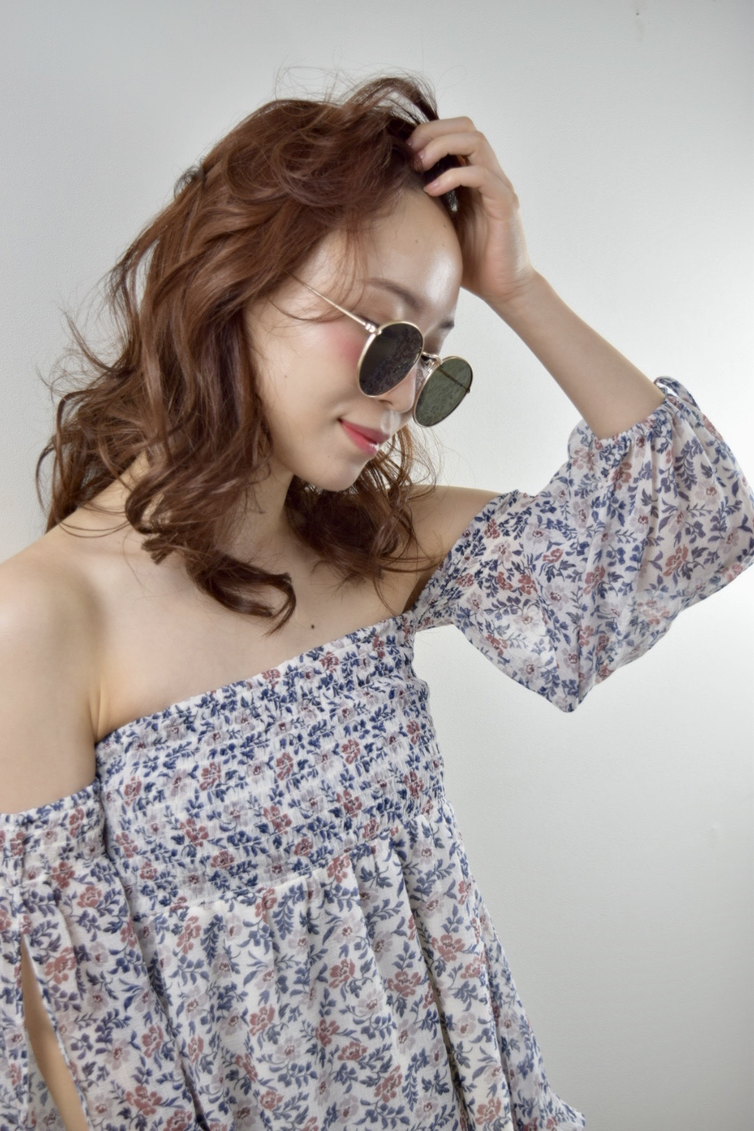 撮影会 | 湘南台の美容院 美容室（公式）リコ ヘアーメイク 湘南台店(Lico hair make)