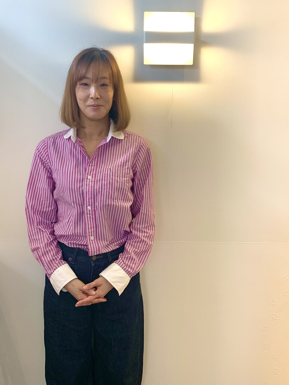 松本絵美 | 湘南台の美容院 美容室（公式）リコ ヘアーメイク 湘南台店(Lico hair make)